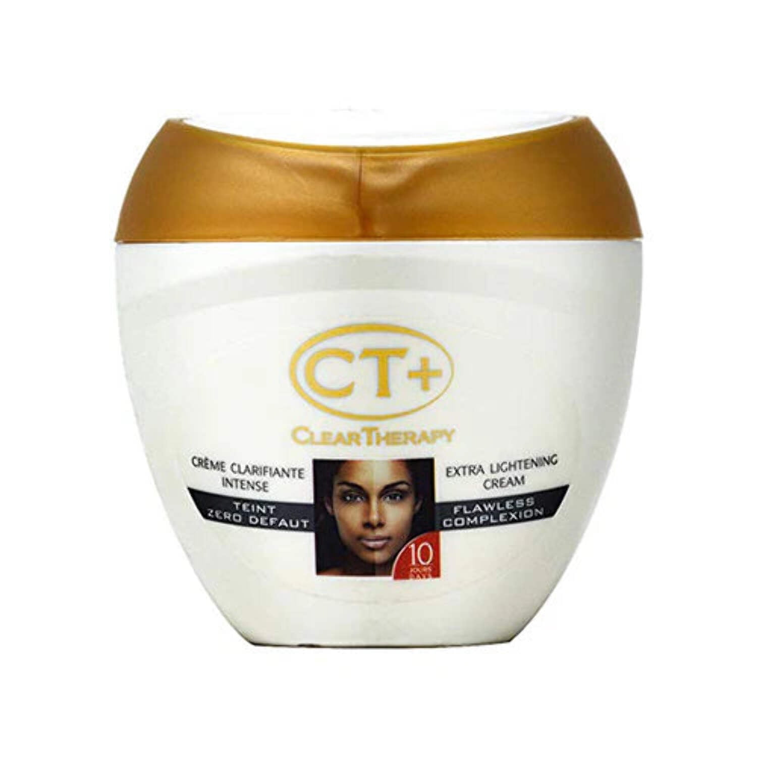 CT Clear Therappy Extra Cream - Walmart.com