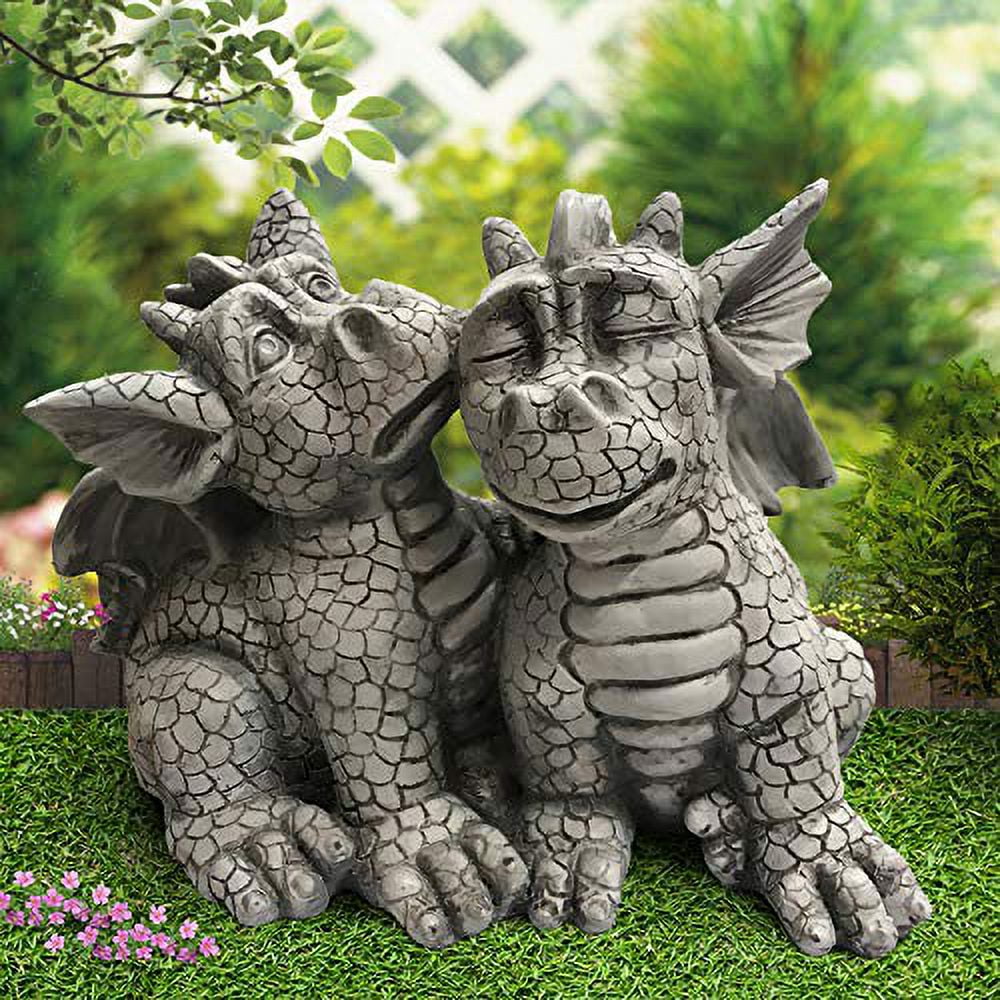 CT DISCOUNT STORE Adorable Baby Sleeping Dragon (Dragon Couples ...