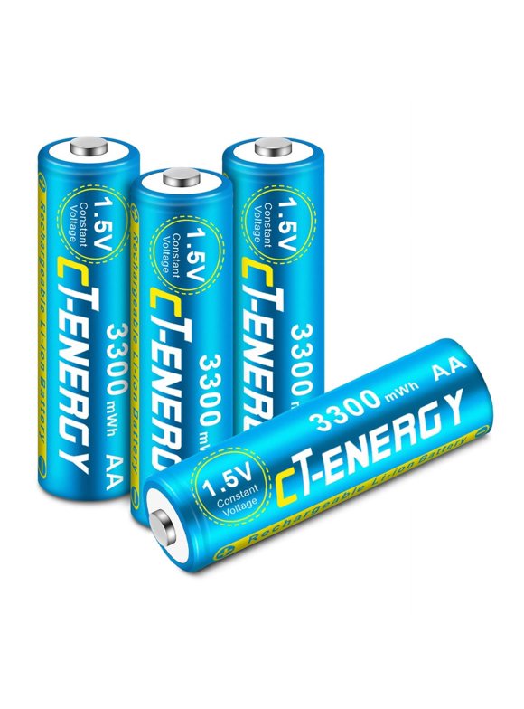AA Batteries in Batteries - Walmart.com