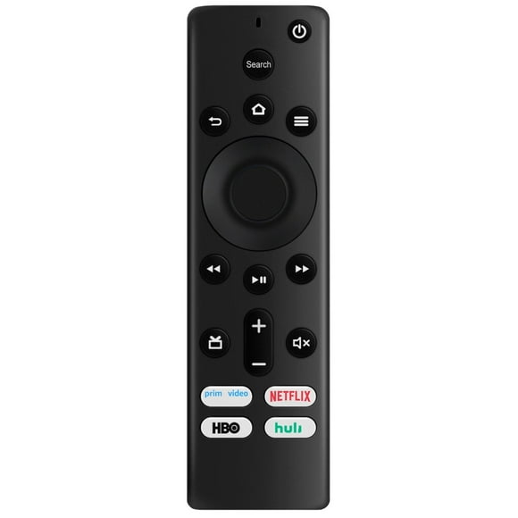 Toshiba Fire Tv Replacement Remote