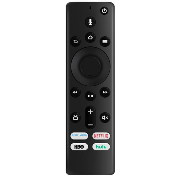 Toshiba Fire Tv Replacement Remote