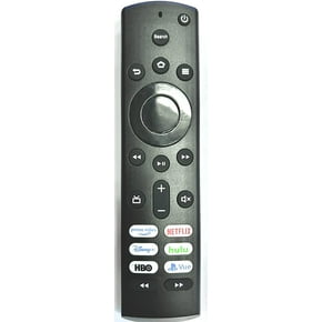 Toshiba Fire Tv Replacement Remote