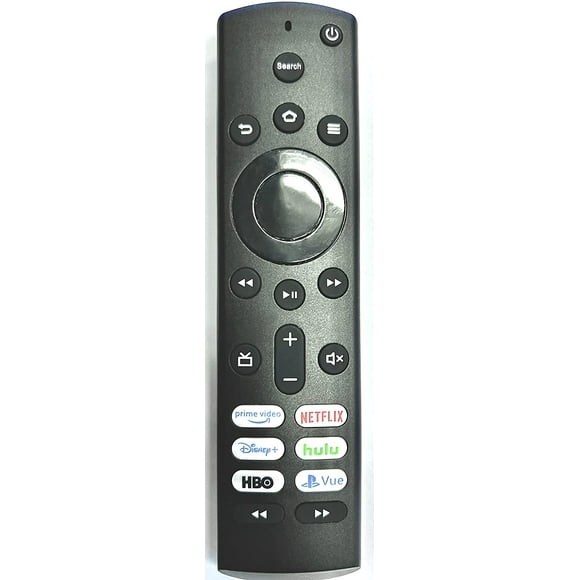 Toshiba Fire Tv Replacement Remote