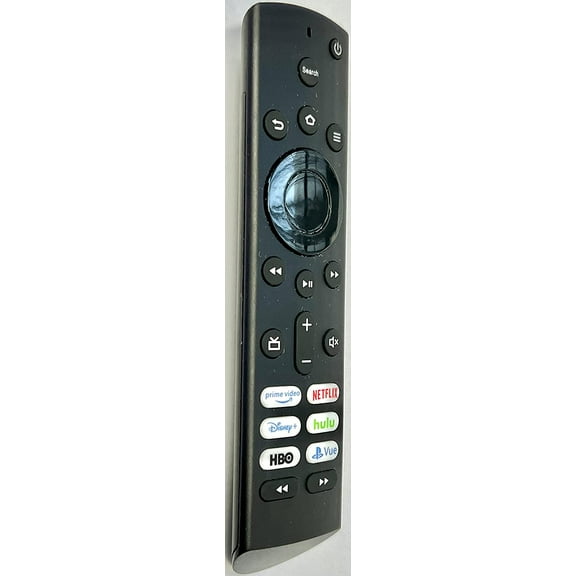 Toshiba Fire Tv Replacement Remote