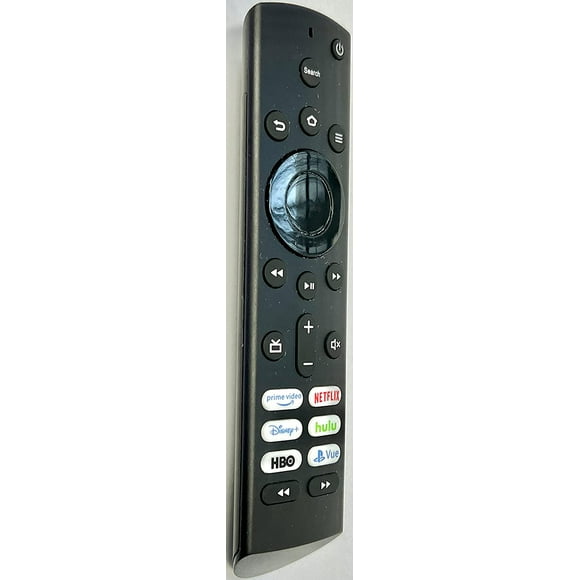 Toshiba Fire Tv Replacement Remote