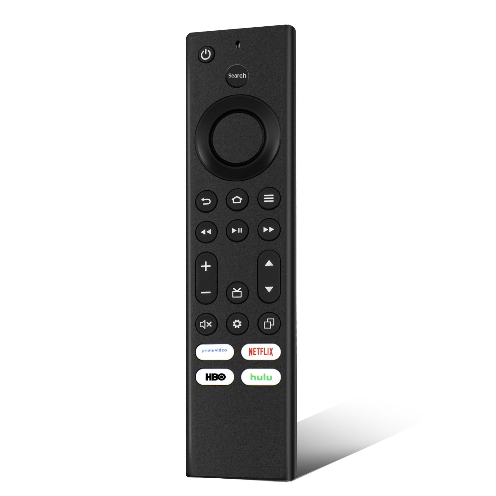 CT-RC1US-21 NS-RCFNA-21 Infrared Replacement Remote Control Compatible for Toshiba Firee TV ...