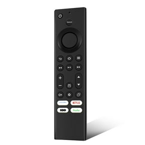 Toshiba Fire Tv Replacement Remote