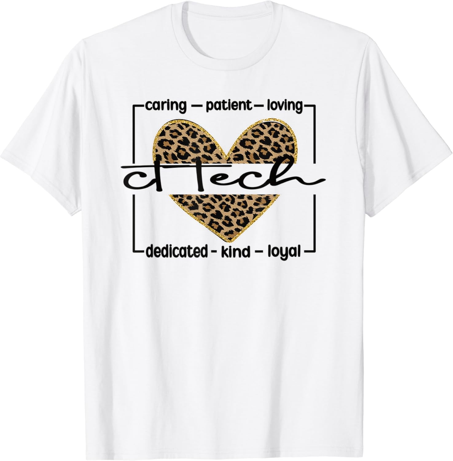 CT Tech Appreciation Computed Tomography Tech T-Shirt - Walmart.com