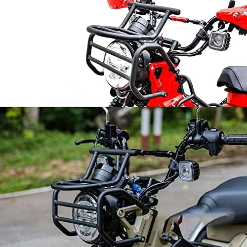 for CT125 Trail 125 Hunter Cub 2020 2021 2022 2023 Headlight Guard ...