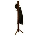 CT16528 Farmhouse Coat Tree - Walmart.com