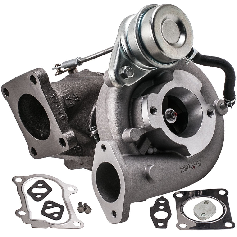CT26 17201-17040 1720117040 turbo for Toyota Landcruiser 100 204HP ...