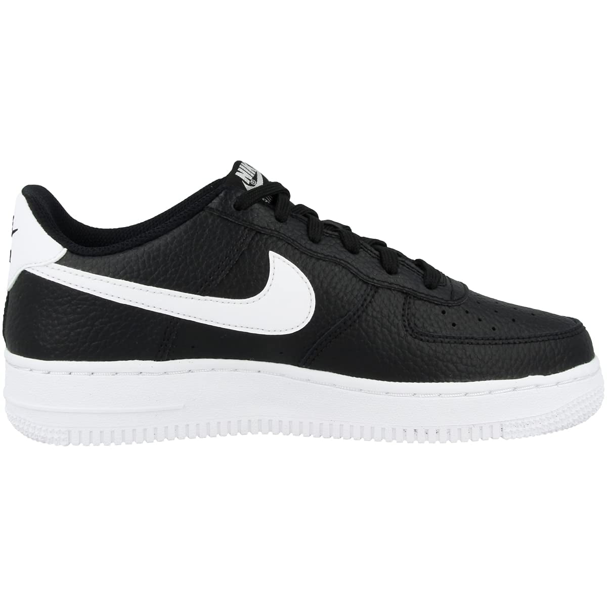 [CT3839-002] Youth Nike Air Force 1 (GS) - Walmart.com