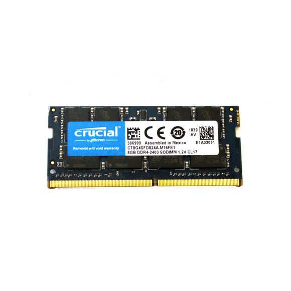 8gb Sodimm Ddr4