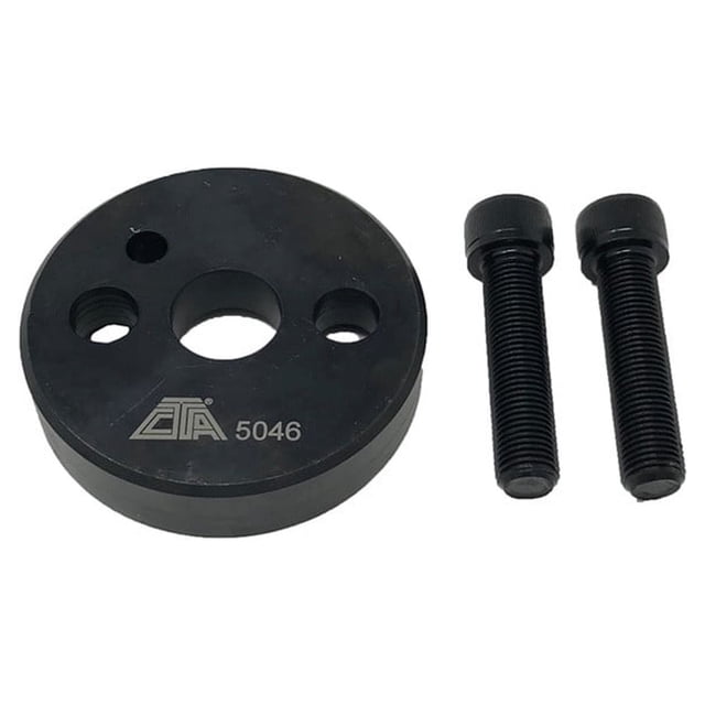 CTA 5046 3-Piece Cummins Wear Sleeve Install Tool Set - Walmart ...