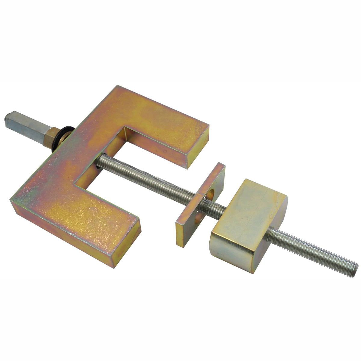 CTA Tools 7642 BMW Trailing Arm Bushing Removal & Installation Tool ...