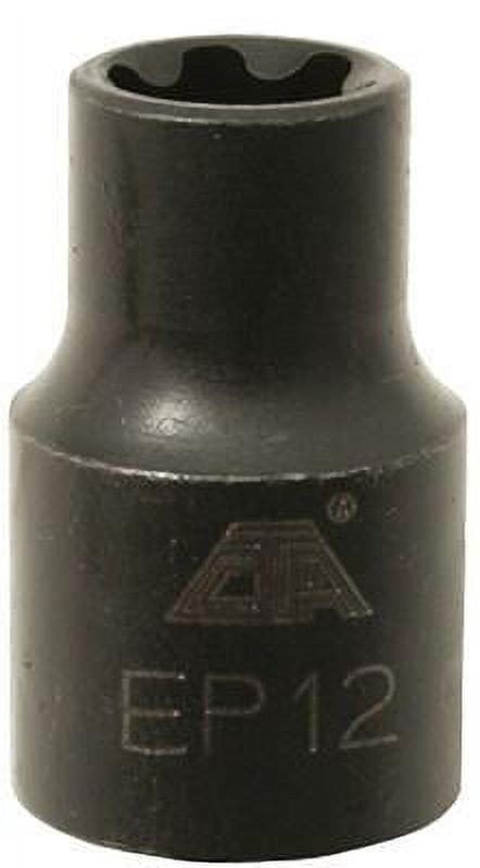 CTA-9655 External Torx Plus Socket - EP12 - Walmart Business Supplies