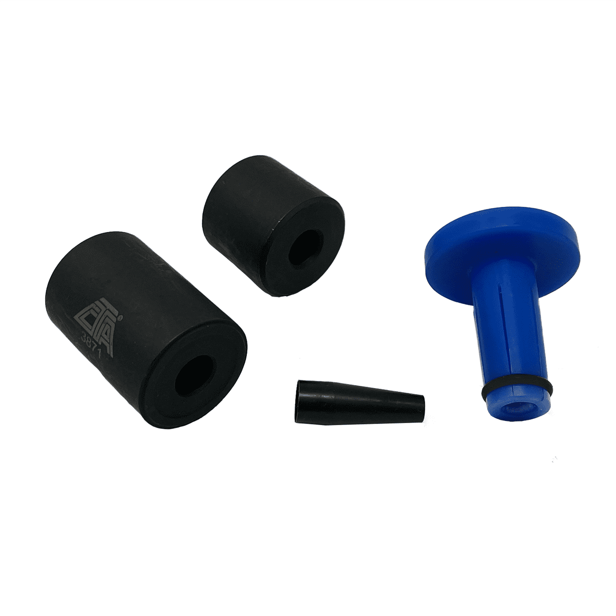 CTA Manufacturing Ford Fuel Injector Seal Installer - Walmart.com