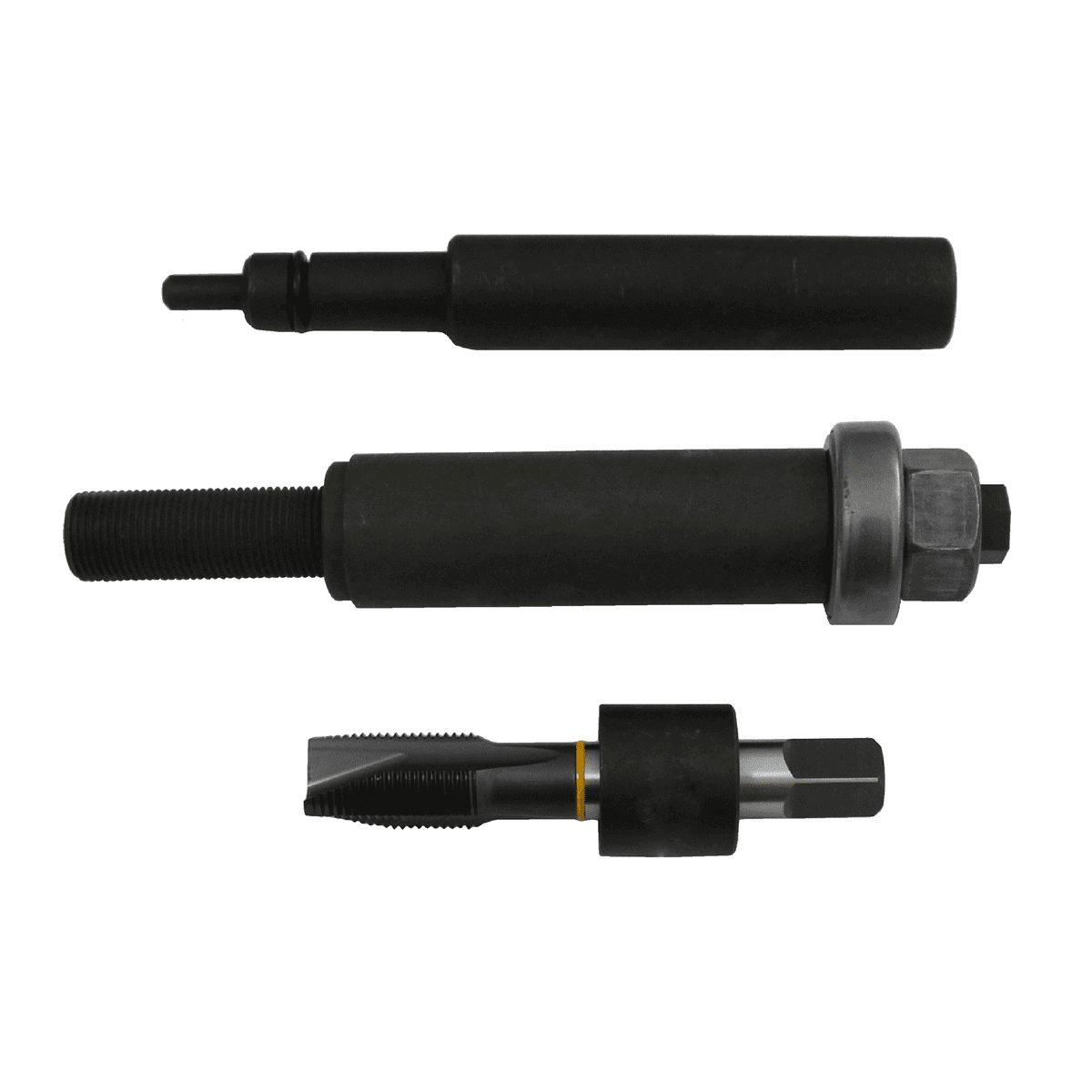 CTA Manufacturing Ford Fuel Injector Sleeve Cup Tool - 4.5, 6.0L ...