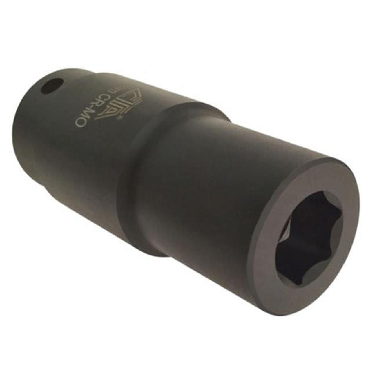 CTA CTA1184 24 mm Crank Bolt Socket for GM & Land Rover - Walmart.com