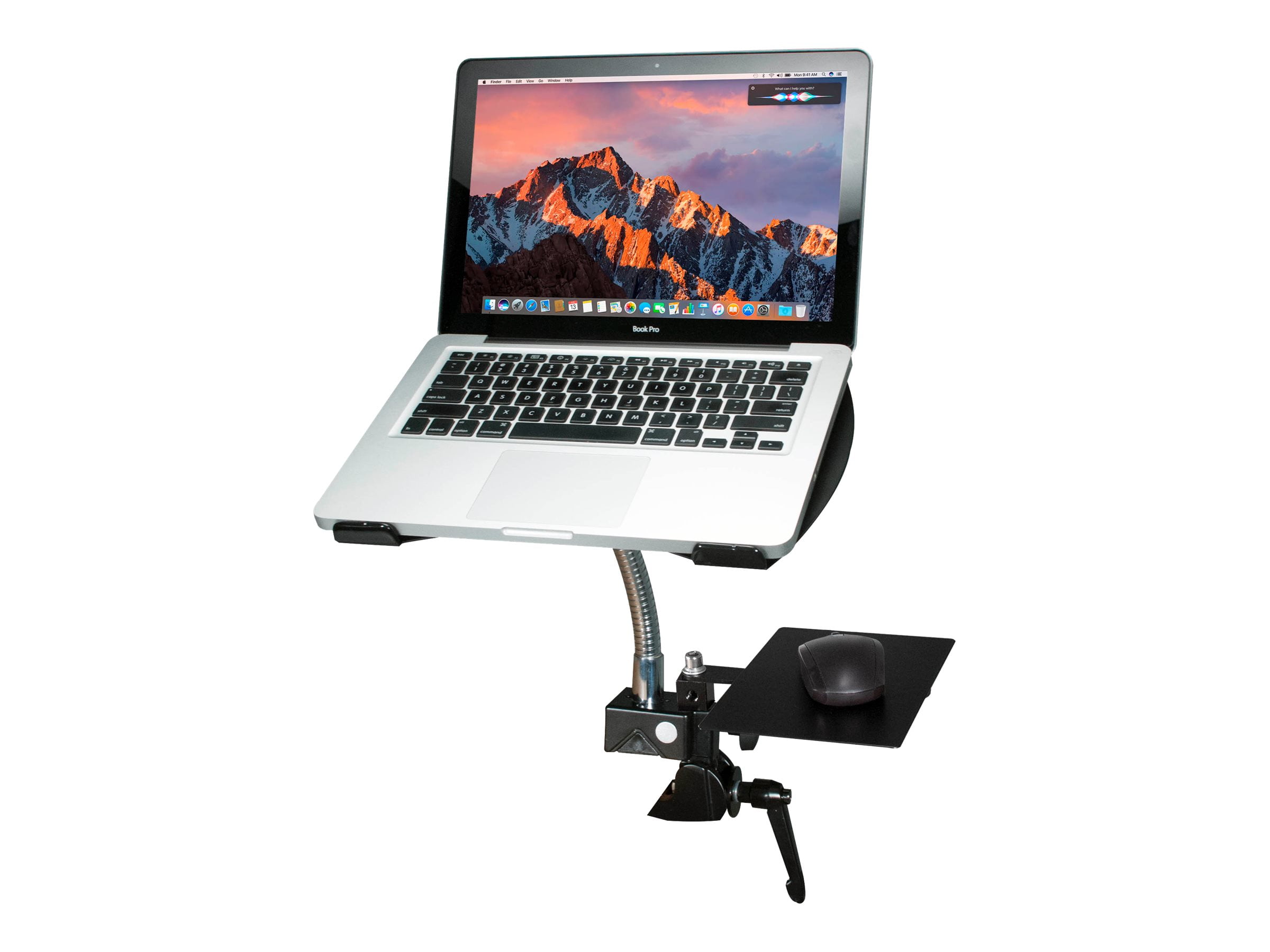 CTA Digital Clamp Mount for Notebook - Walmart.com