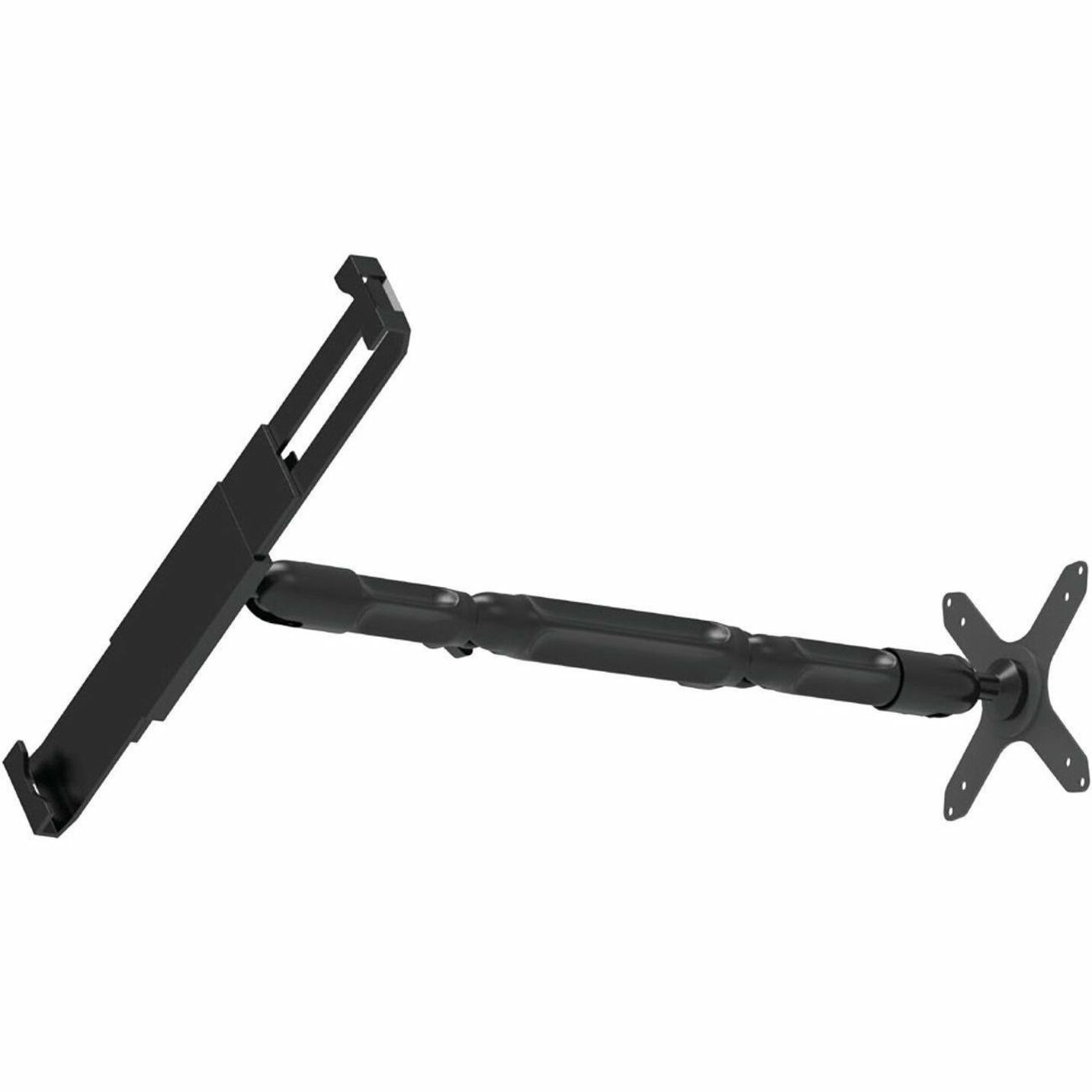 CTA Digital Custom Flex Security Wall Mount for 7-14 Inch Tablets ...