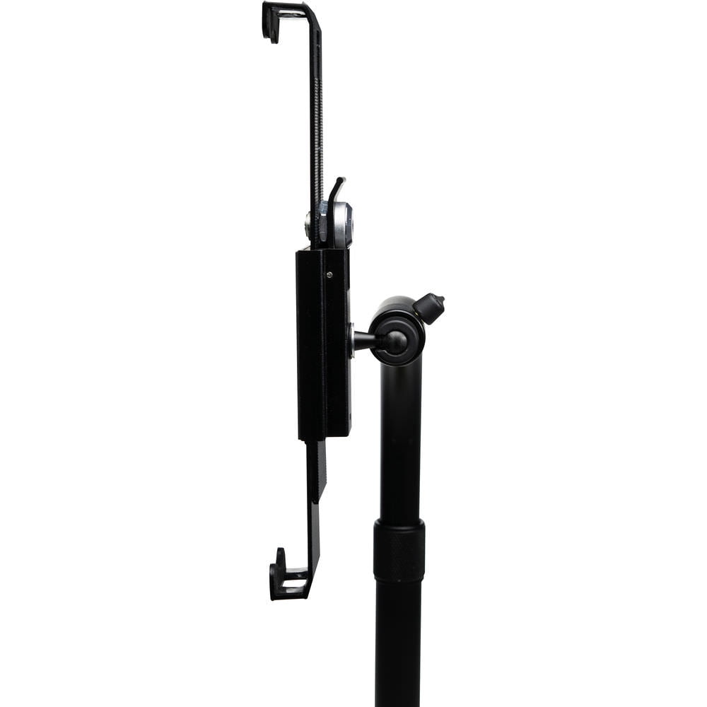 CTA Digital Height-Adjustable Tabletop Security Elbow Mount For 7-14In ...