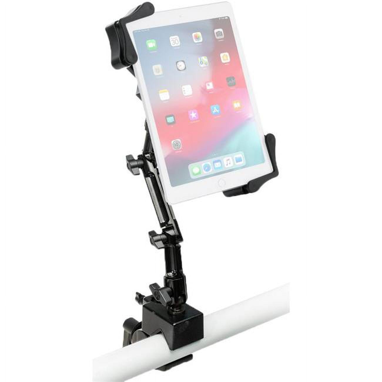 CTA Digital Custom Flex Desk Clamp Mount - Mounting kit - for tablet ...