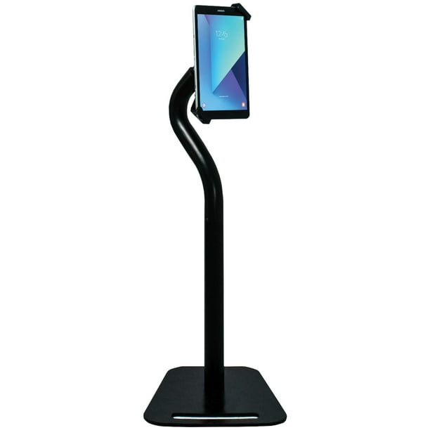 CTA Digital PAD-PARASW Premium Security Swan Neck Stand for 7-Inch to ...