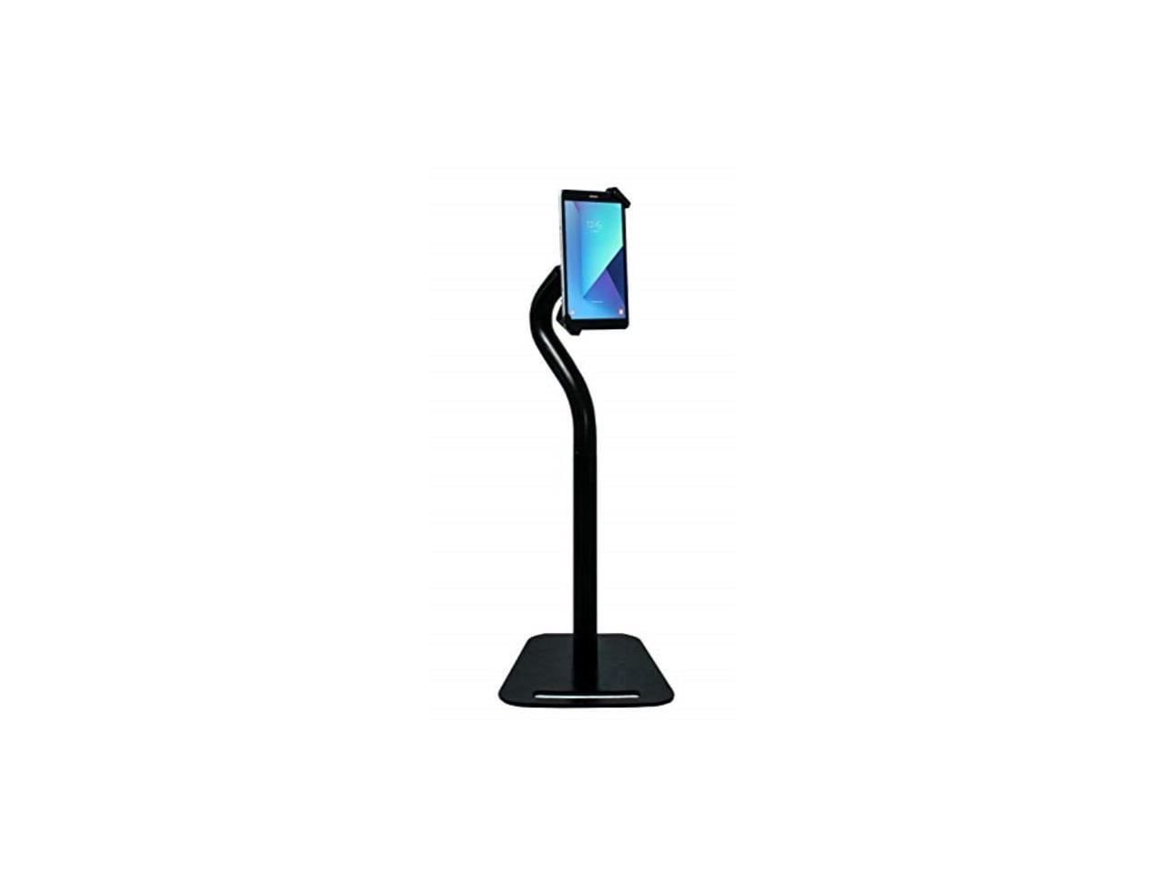 CTA Digital Universal Large iPad Holder, Premium Security Swan Neck ...