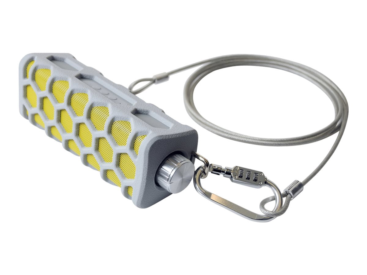 CTA Security Outdoor Bluetooth Speaker - Speaker - for portable use ...