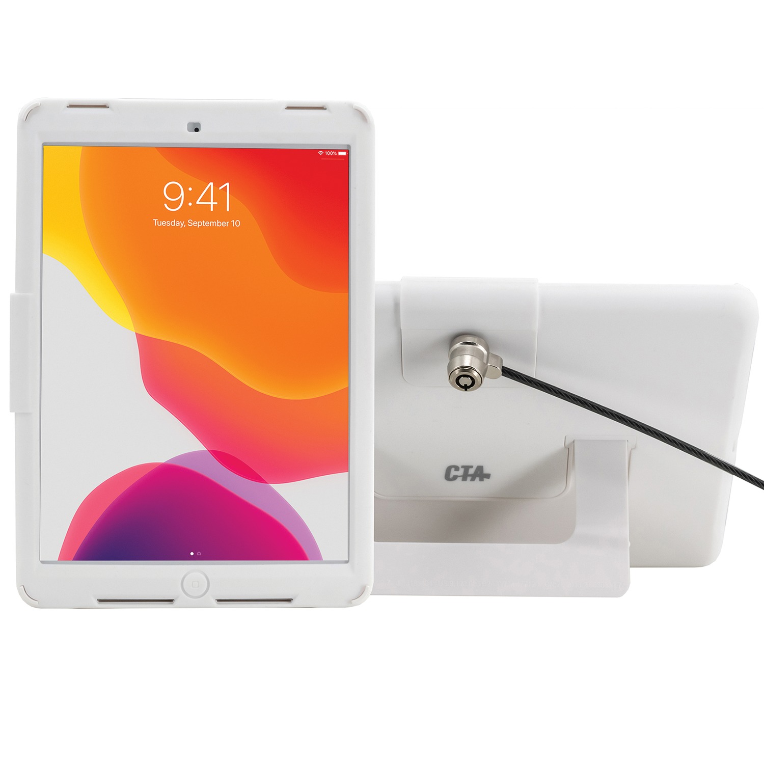 CTA Digital Security Case - Walmart.com