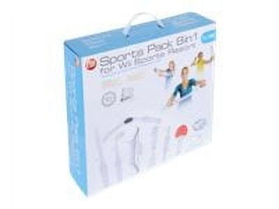WII 8IN1 SPORTS PACK - Walmart.com