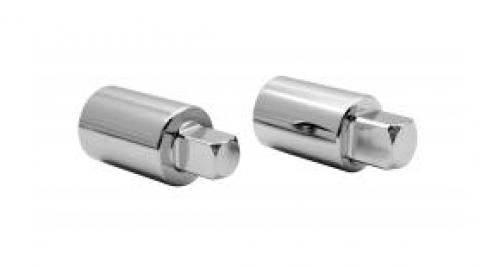 CTA MANUFACTURING CORP 3/8" DR PIPE PLUG 2pc SQ HEAD SKT SET - Walmart.com