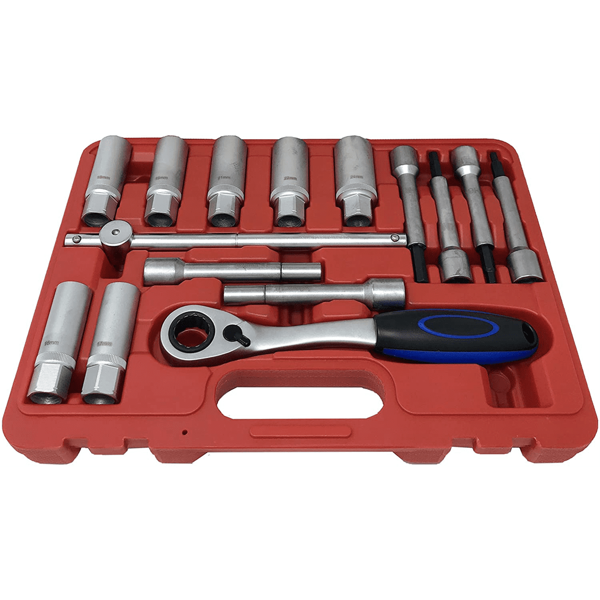 CTA Manufacturing 15 Piece Shock and Strut Service Kit - Walmart.com
