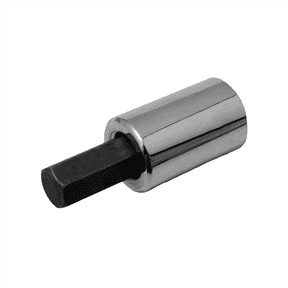 Shop 17mm Allen Sockets for Home Improvement and Auto Repairs