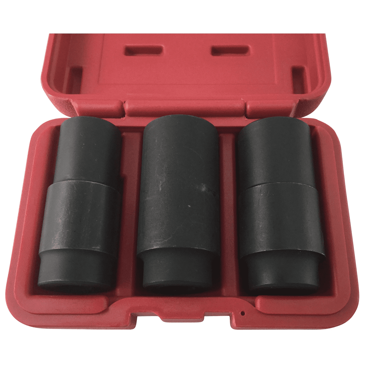 CTA Manufacturing 3 Piece Crank Bolt Socket Set - 17/19/21 mm - Walmart.com