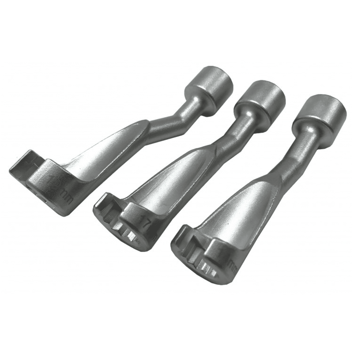 CTA Manufacturing 3 Piece Injector Wrench Set - Walmart.com
