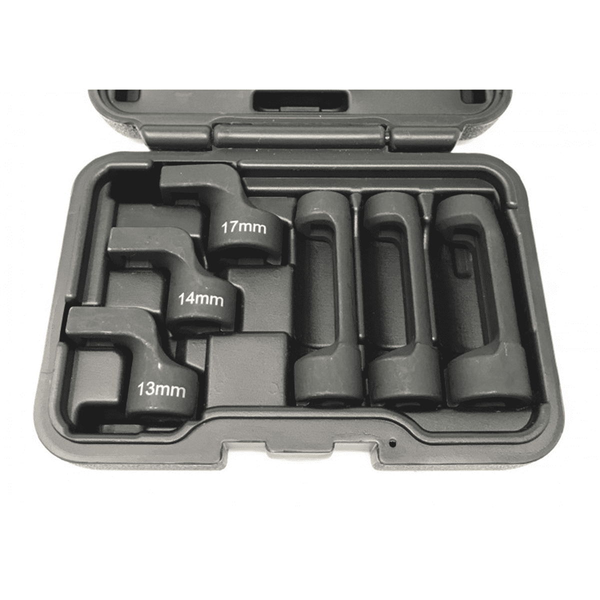 CTA Manufacturing 6 Piece EGT Sensor Socket Set - Walmart.com