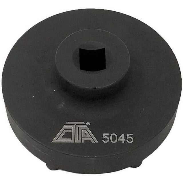 CTA Manufacturing 6 Pin Ram Pickup Truck Socket Dodge Hub Nut - Walmart.com