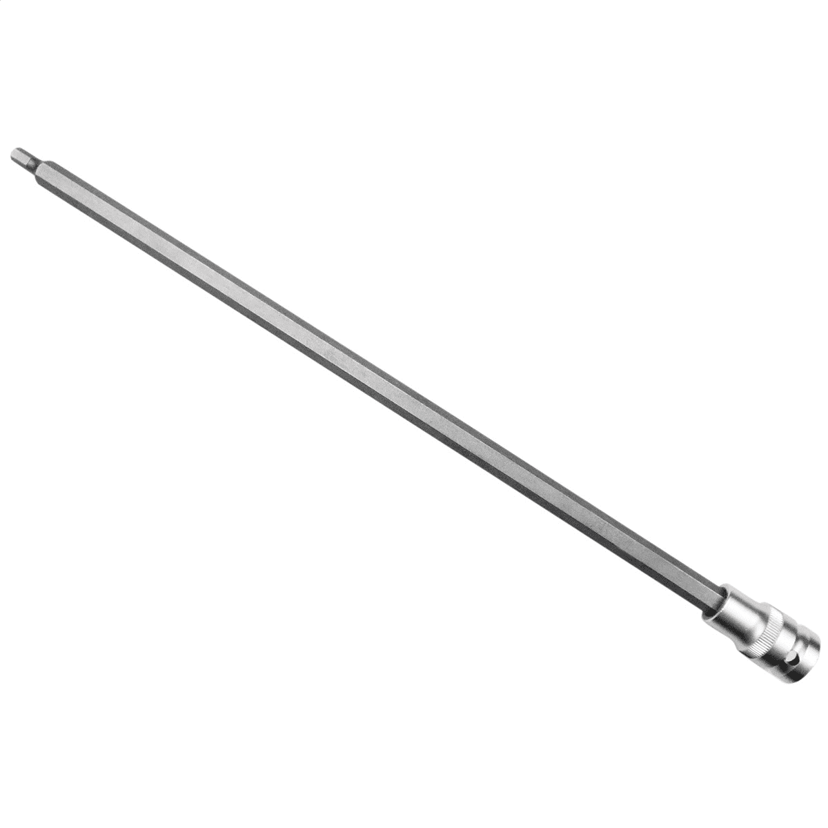 CTA Manufacturing 6 mm Hex x 14 Inch Long Bit Socket - Walmart.com