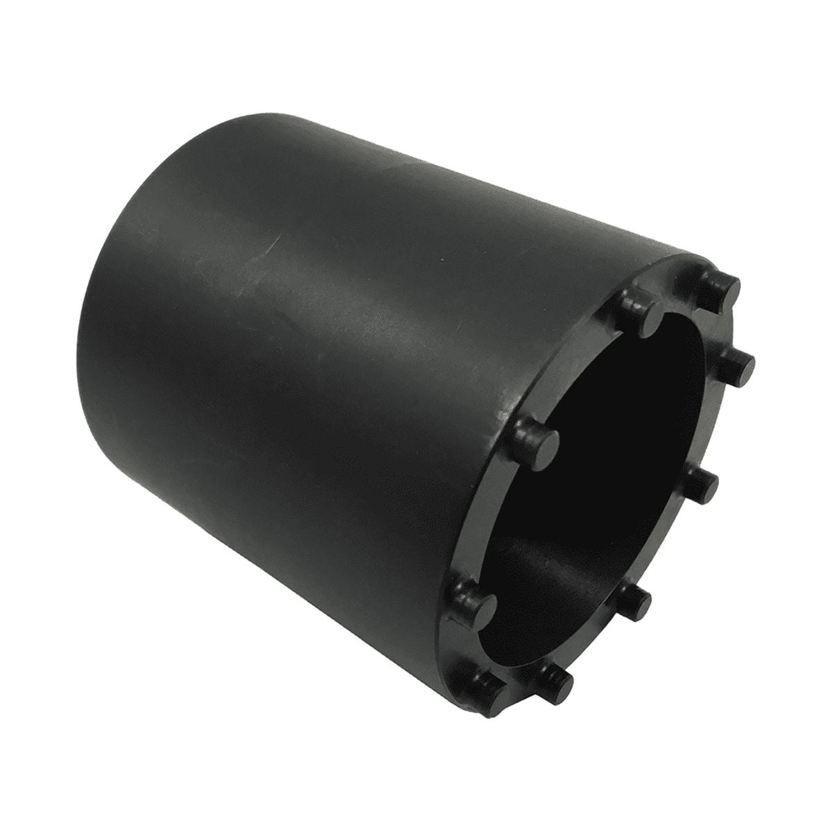 CTA Manufacturing 9 Lug GM Axle Nut Socket - Walmart.com