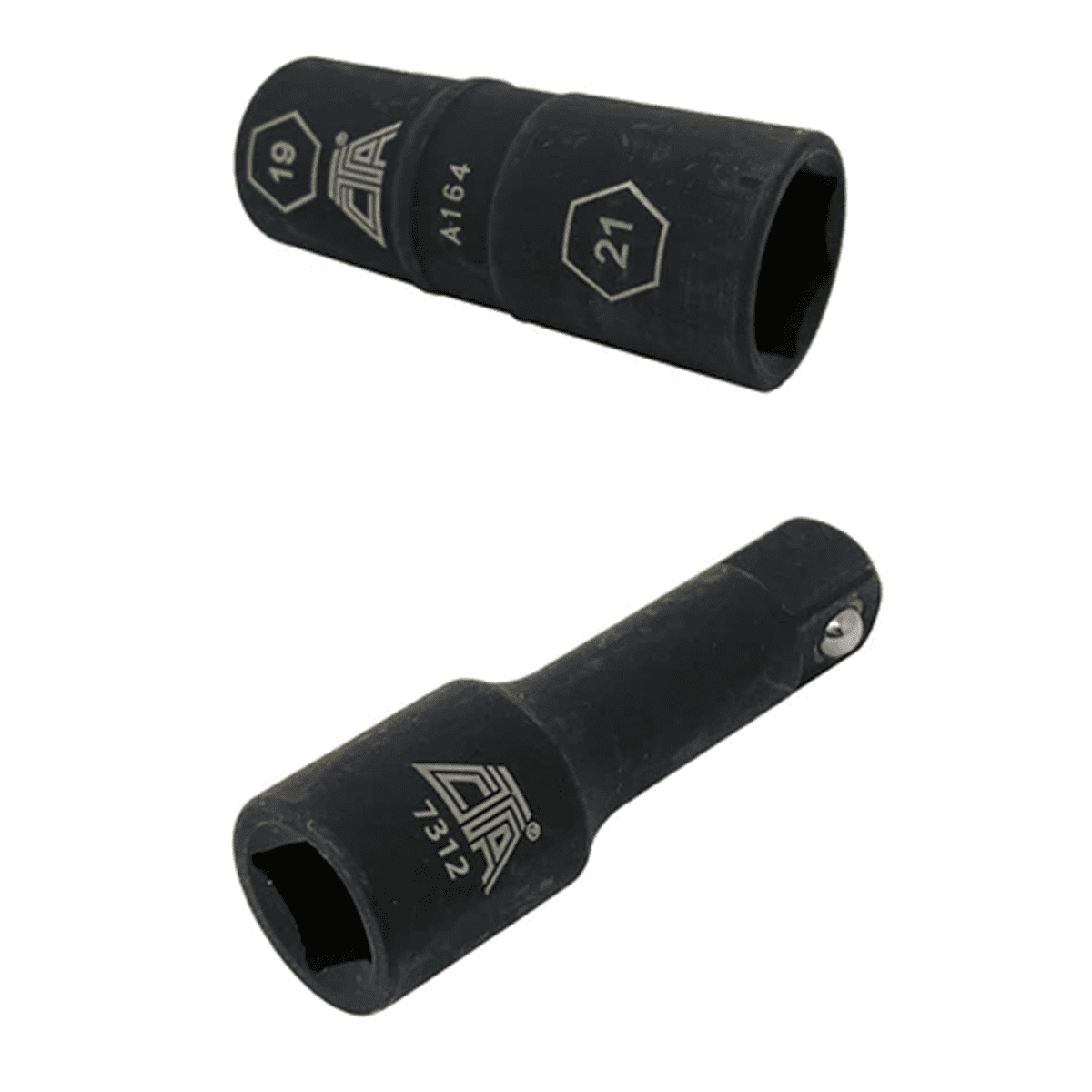 CTA Manufacturing A164 Flip Socket & Extension Combo - Walmart.com
