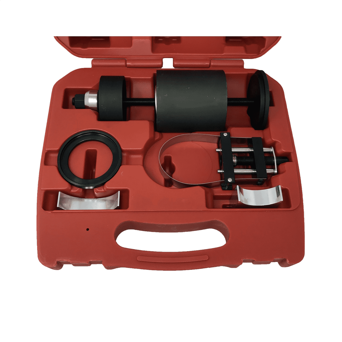 CTA Manufacturing BMW Swing Arm Sleeve Kit - Walmart.com