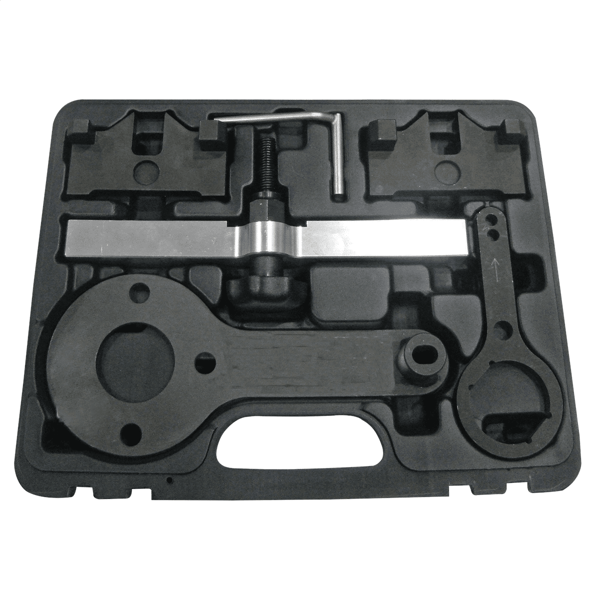 CTA Manufacturing BMW Timing Tool Kit - N63 - Walmart.com