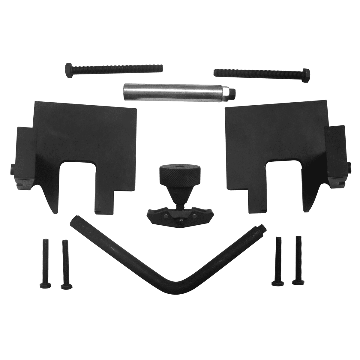 CTA Manufacturing BMW Timing Tool Kit - S65 - Walmart.com