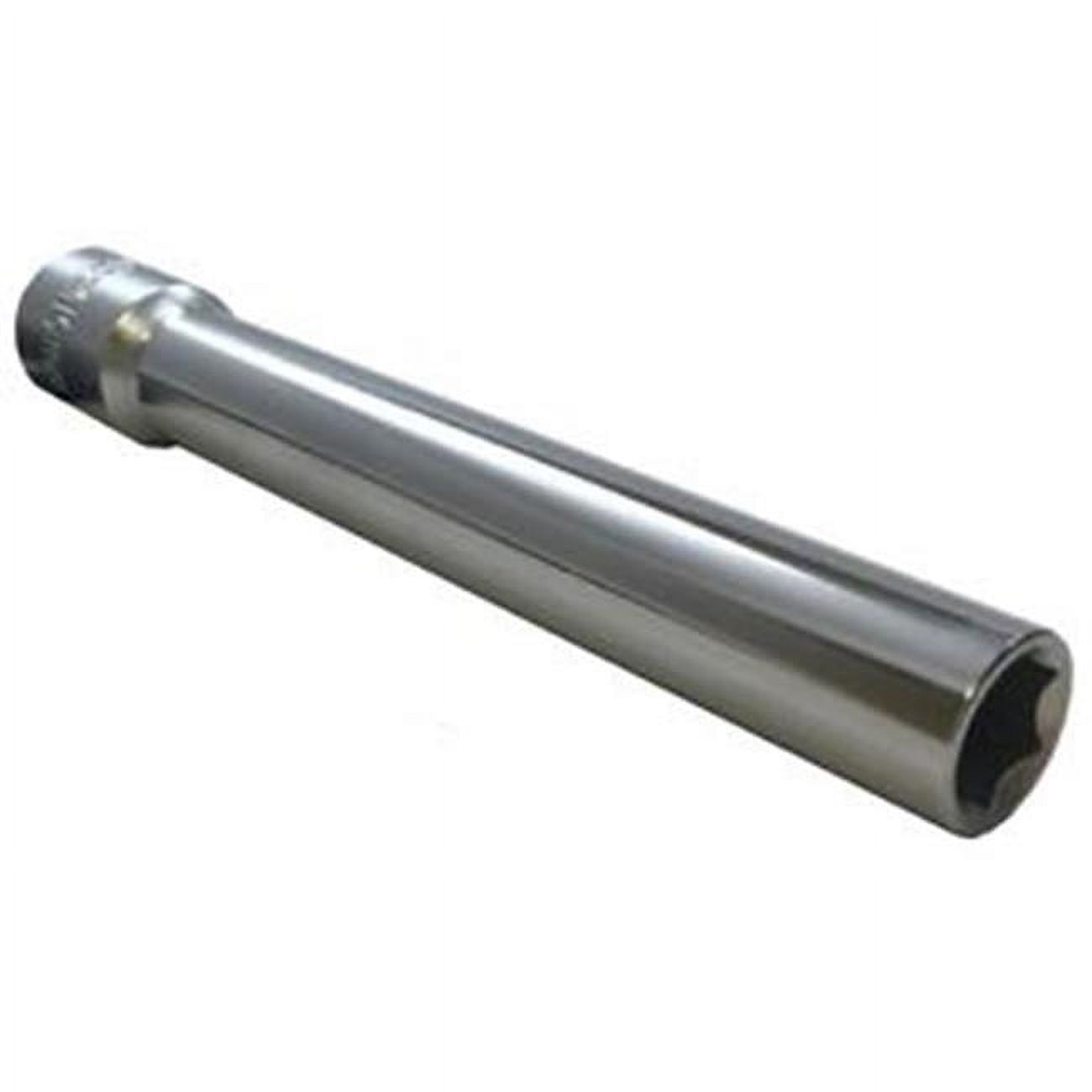 CTA Manufacturing CM1710 10mm Long Reach Socket - Extra Large - Walmart.com