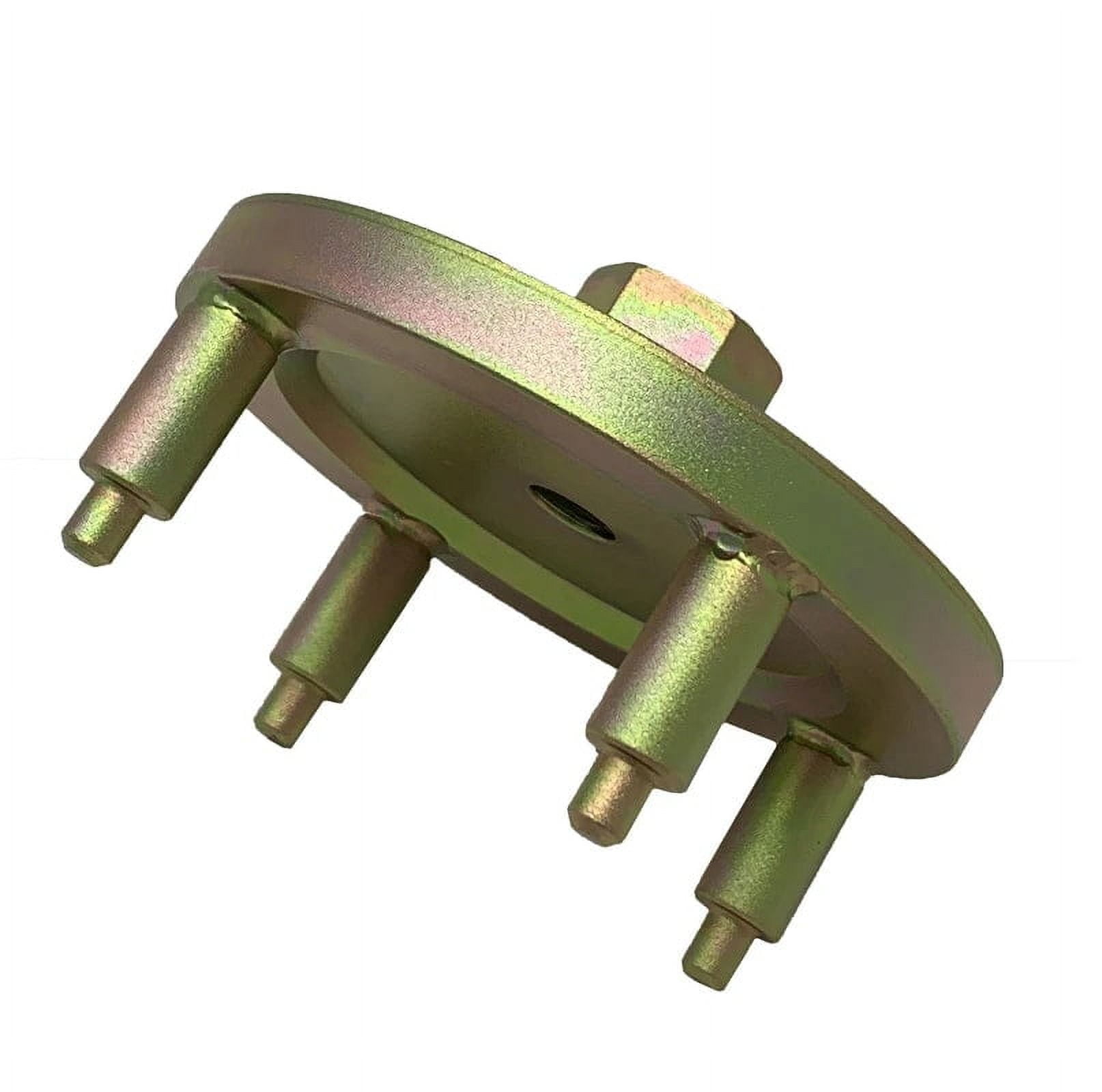 CTA 2821 Benz Fuel Tank Wrench - Compatible with Mercedes-Benz (1976 ...