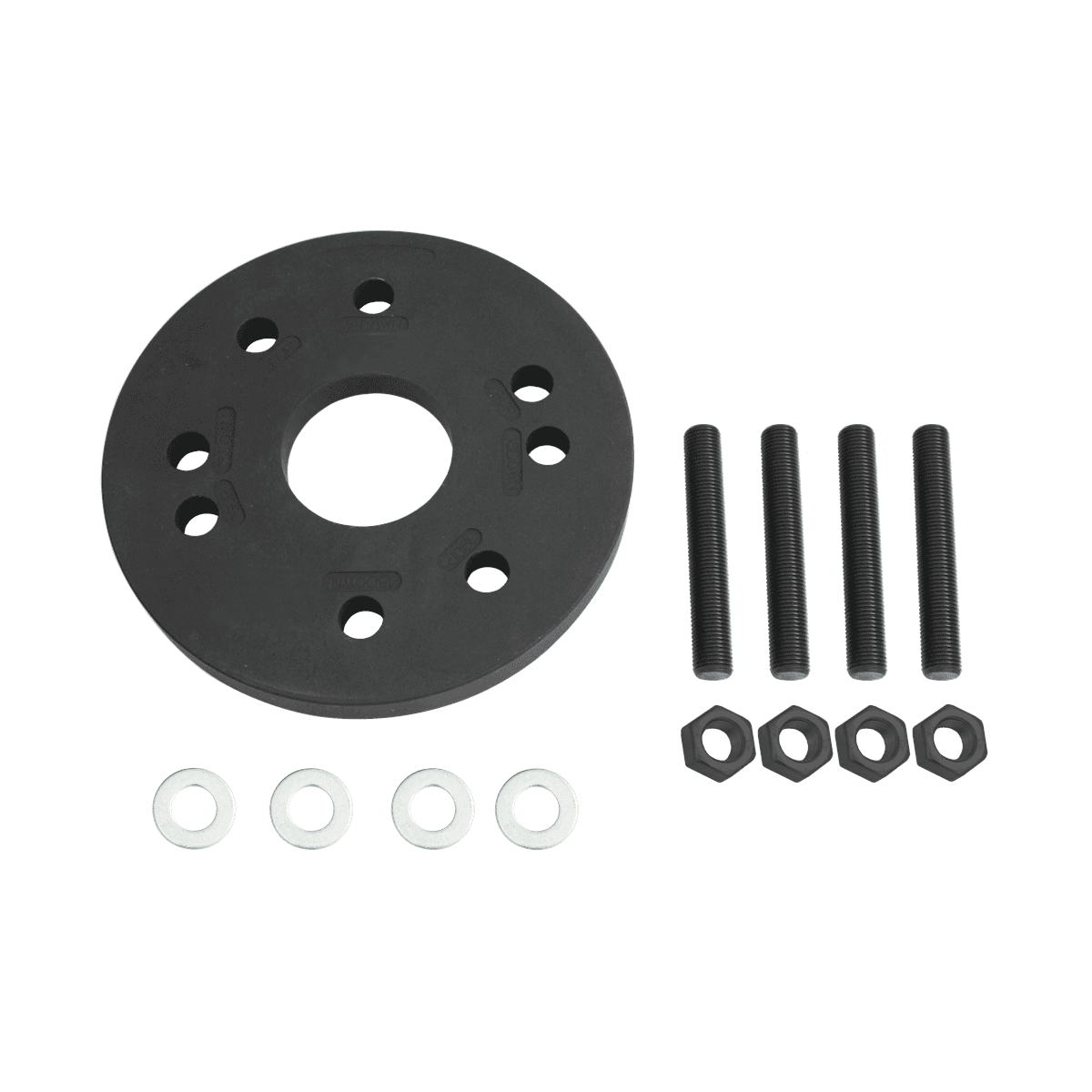 CTA Manufacturing Cu mm ins B & C Series Rear Crank Sea-Wear Sleeve Installer - Walmart.com