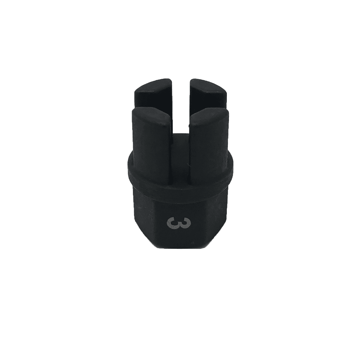 CTA Manufacturing Drain Plug Adapter - Ford Female Cross Slotted ...