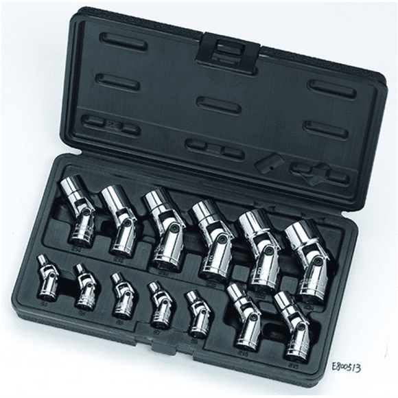 Shop Inverted Torx Sockets for Home Improvement and Automotive Needs
